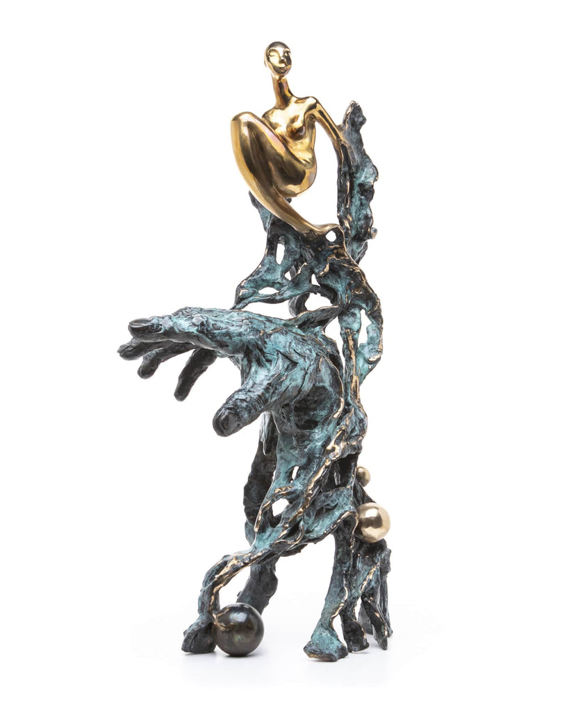 Mallfred Keresturi - Energia II – Melefors